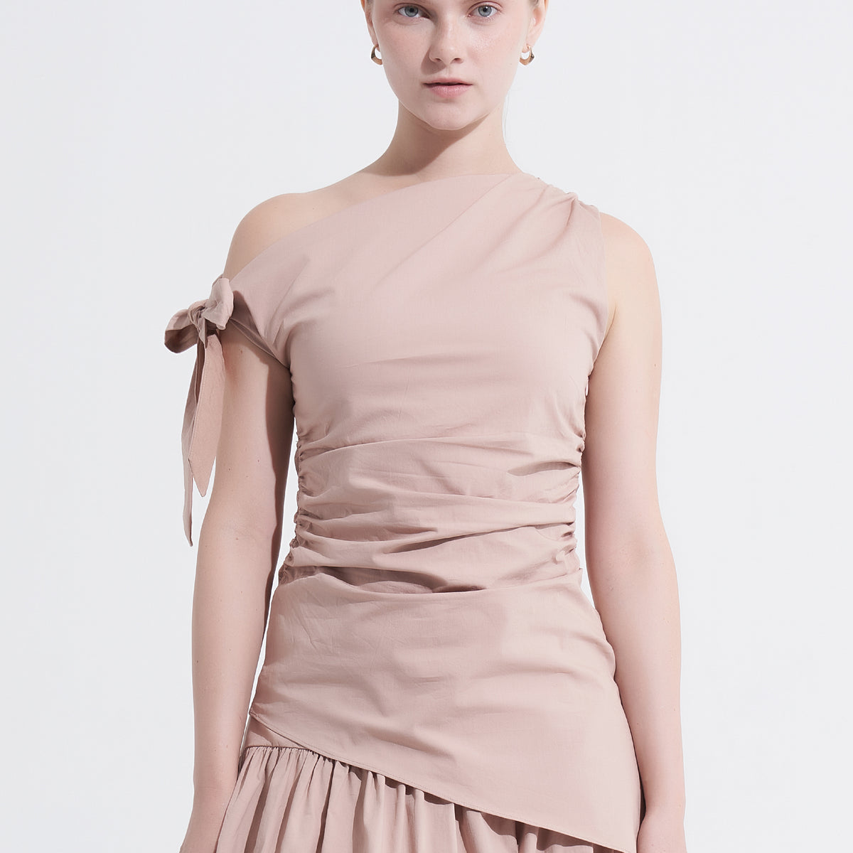 Lorena Top Baby Pink – House of Etern